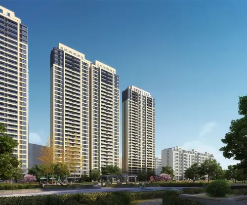 XDG-2012-78号地块开发建设项目A块二期规划设计方案批前公示-无锡新房网-房天下