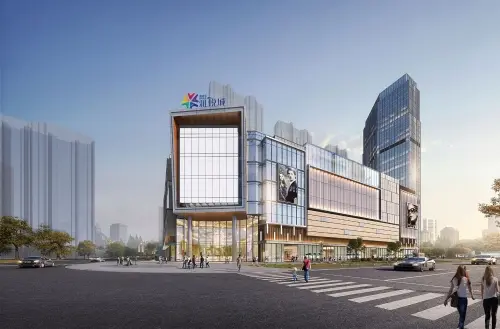 XDG-2012-78号地块开发建设项目A块二期规划设计方案批前公示-无锡新房网-房天下