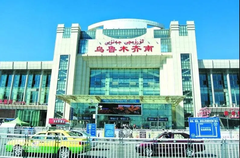 乌鲁木齐BRT1号线，你该火了！-乌鲁木齐新房网-房天下