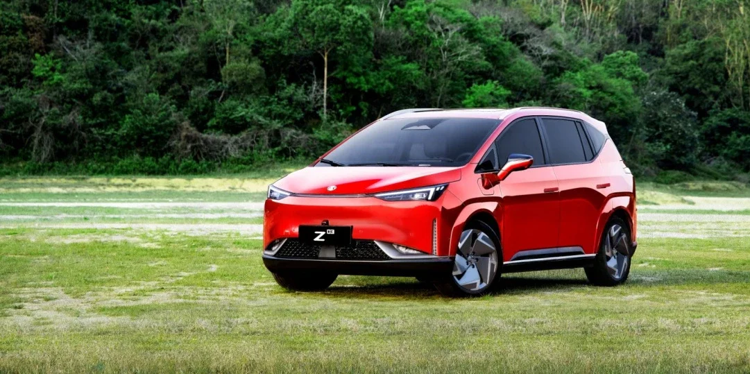 有大空间更有长续航，合创Z03就是你的出门神器-房产资讯-房天下