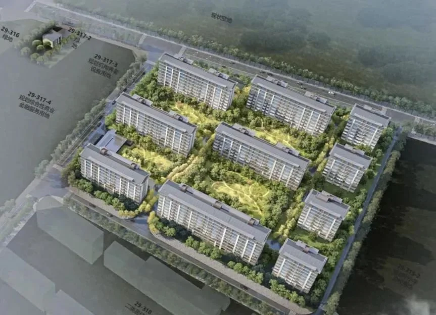 朱辛庄0022、0027地块,2天后开拍!望京国誉府的样板间预计月底对外开放!-房产资讯-房天下