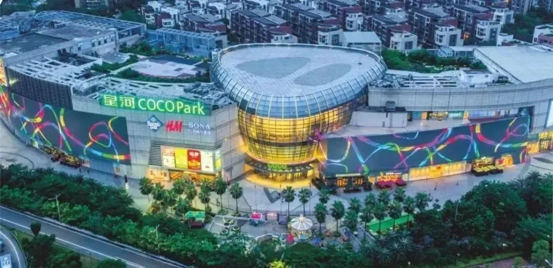 香蜜湖要来新盘了!预计四季度入市!-房产资讯-房天下