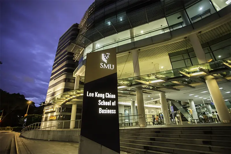 SINGAPORE MANAGEMENT UNIVERSITY (SMU) | 新加坡管理大学-房天下新加坡房产网
