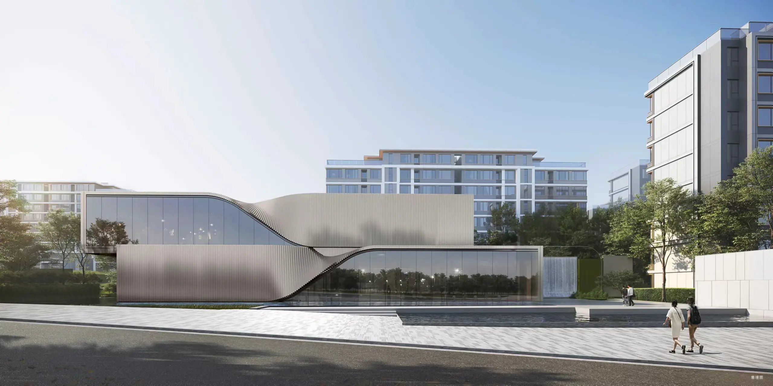 重庆第214站——保利中粮天玺壹号-房产资讯-房天下