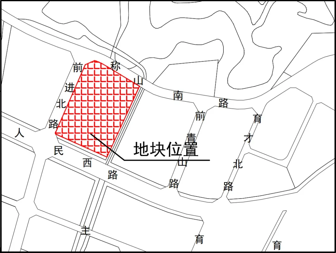 规划曝光！道墟街道中心小学异地新建，今年上虞还有这些教育项目布局...-房产资讯-房天下
