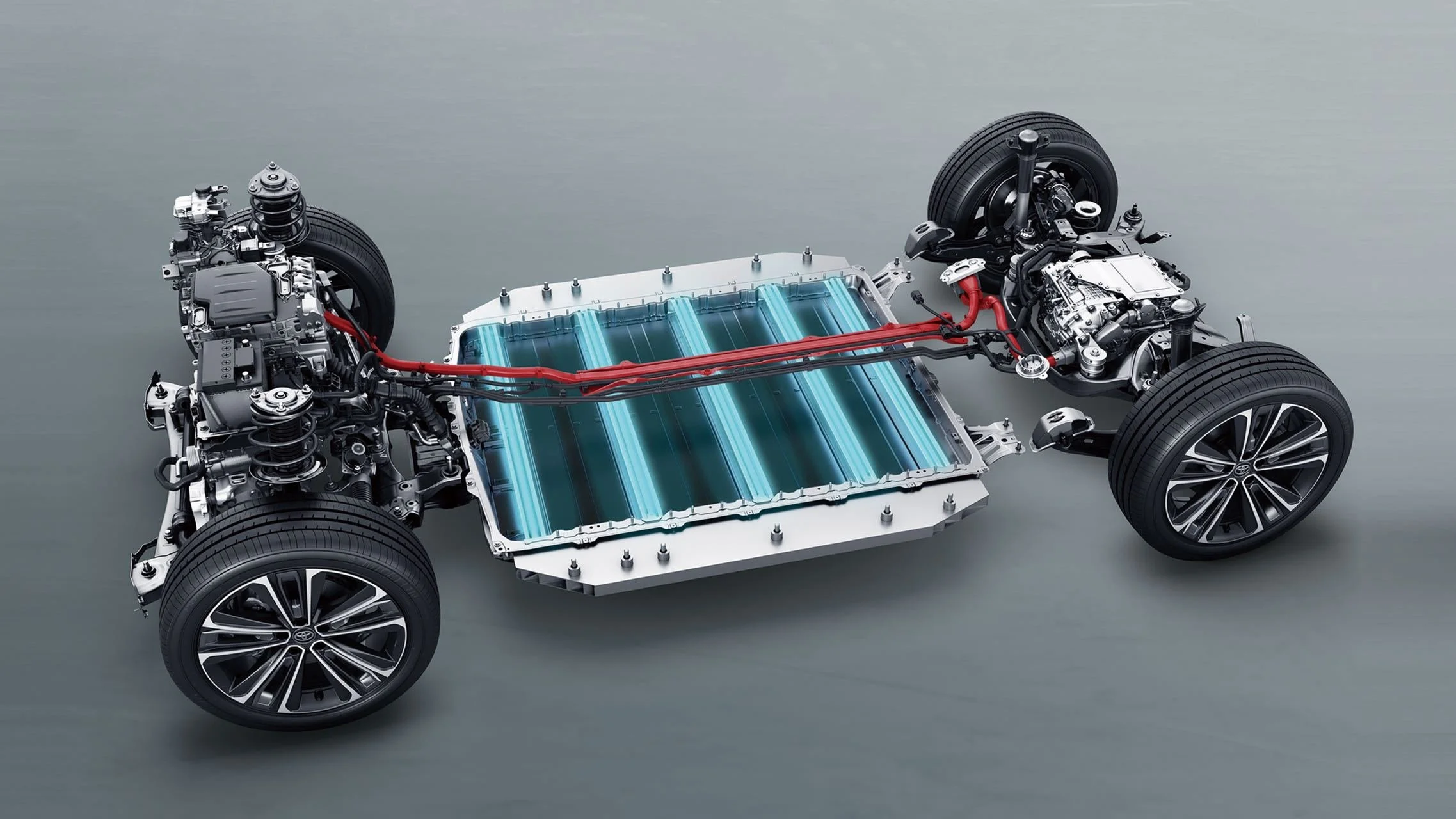 广汽丰田bZ4X入市，能否开拓纯电市场新格局？-房产资讯-房天下