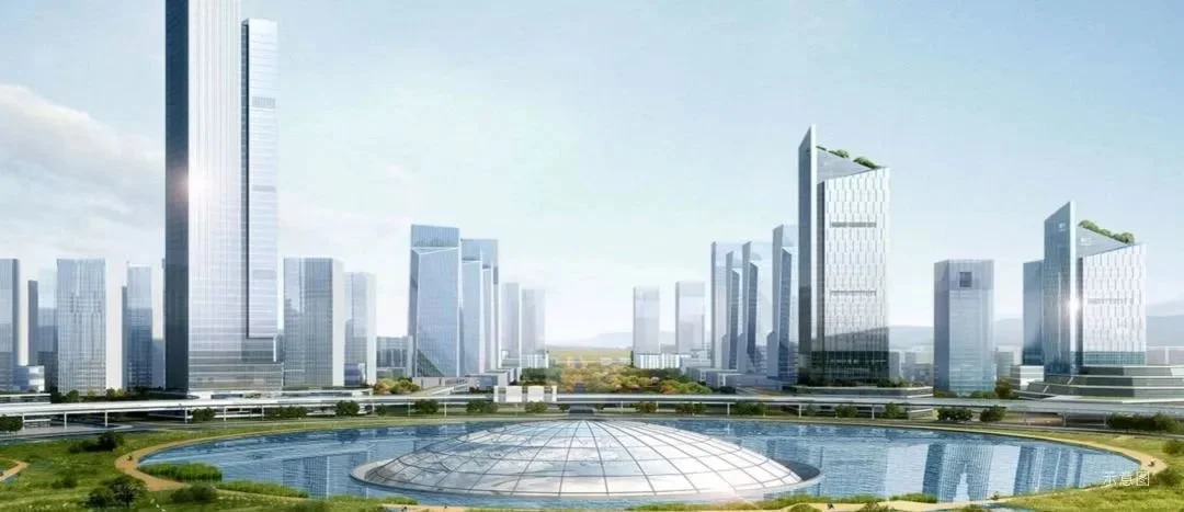 神仙打架的高新CID,这家房企打出“真诚牌”!-房产资讯-房天下