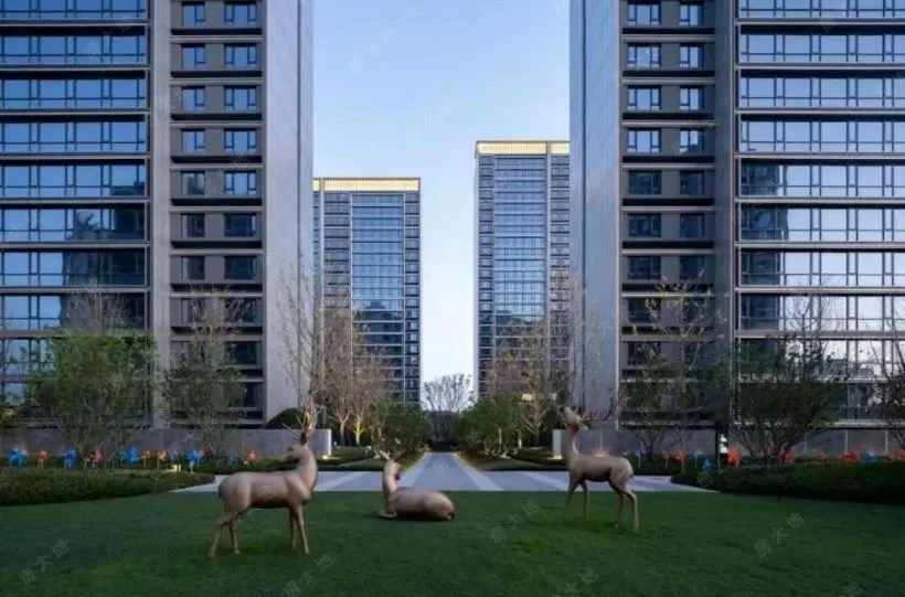 华润中环悦府预售获批,9.5万/平定价挑战市场接受度:楼面价高于竞品,利润空间承压?-房产资讯-房天下