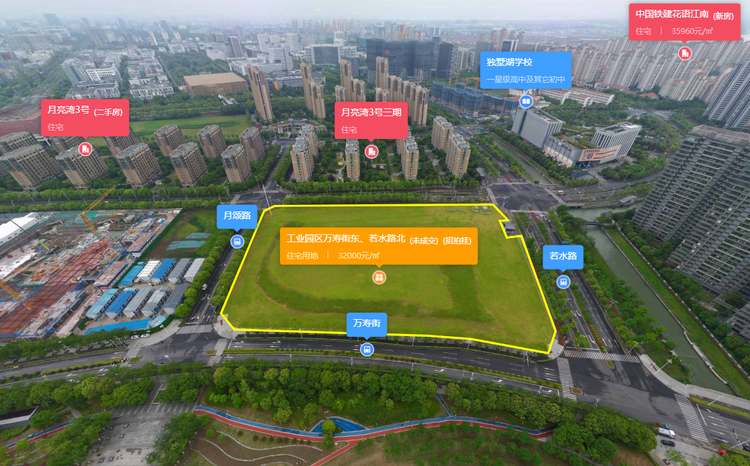 苏地2023-WG-16号图片_样板间图_位置图_装修效果图-苏州房天下