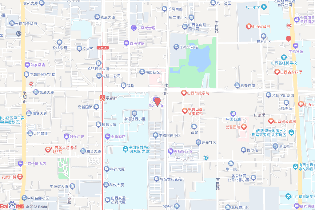 SWG-2318图片_样板间图_位置图_装修效果图-太原房天下